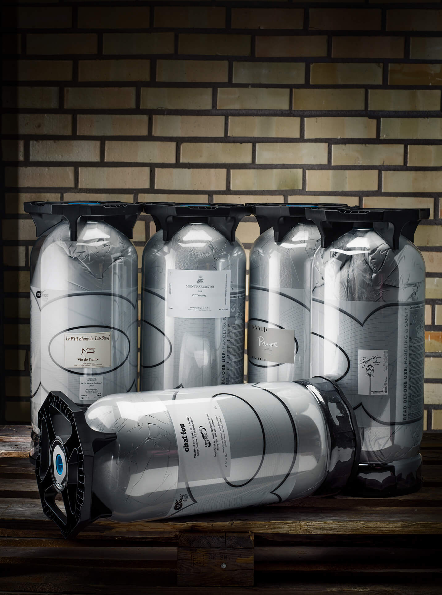 Keykegs - Dryckesbutiken